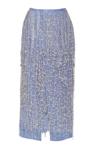 CHORUS Verona Embellished Skirt