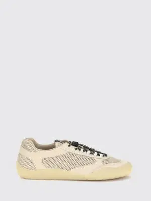 Prada PRADA Sneakers Cream