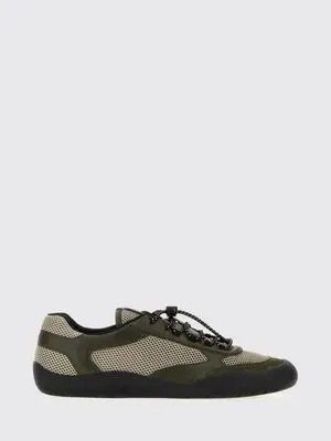 Prada Military Sneakers - Green