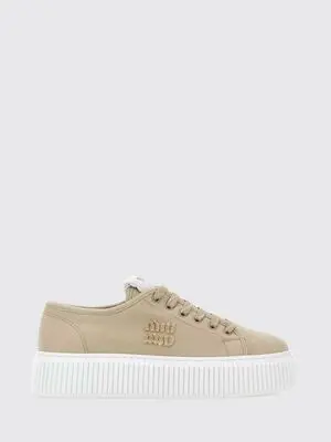 Miu Miu Sneakers Colonial - Multicolor