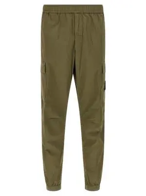 Stone Island 3100031' Pants