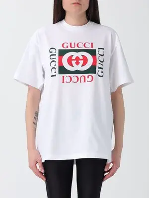 Gucci T-shirt - White