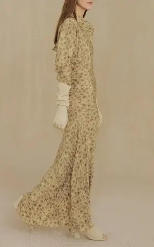 CORTANA Anthea Maxi Dress