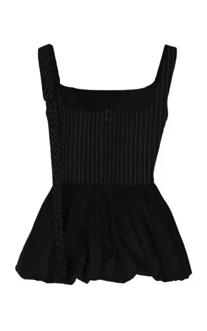 CHORUS Aveline Ballon Top