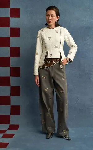 CHORUS Amara Jacket
