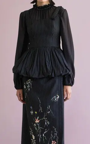 CHORUS Aveline Blouse