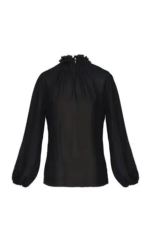 CHORUS Aveline Blouse