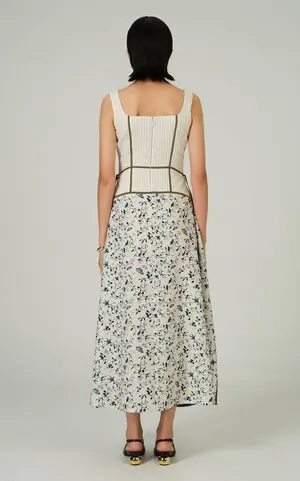 CHORUS Zaria Dress
