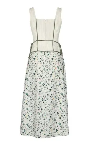 CHORUS Zaria Dress