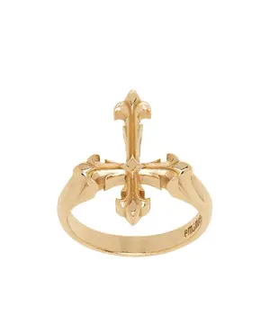 Emanuele Bicocchi Fleury Cross Ring