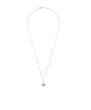 Emanuele Bicocchi Stella Ventis Necklace - White