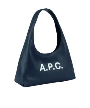 A.p.c. Baby Ninon Shoulder Bag