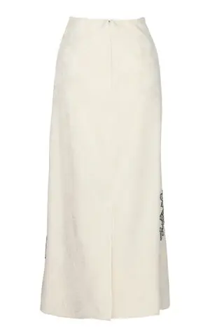 CHORUS Orlienne Skirt