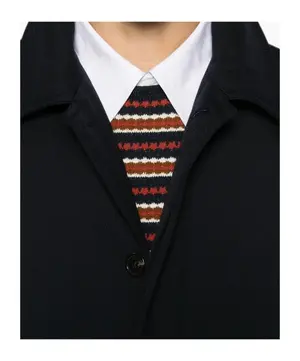 A.p.c. Concealed-button Coat