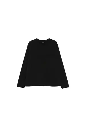 LEMAIRE Patch Pocket Sweatshirt - No