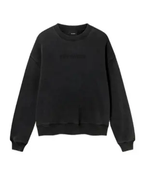 Axel Arigato Distort Washed Sweatshirt