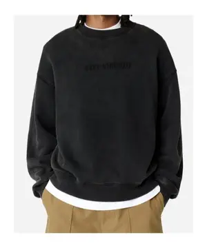 Axel Arigato Distort Washed Sweatshirt