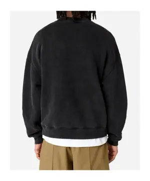 Axel Arigato Distort Washed Sweatshirt