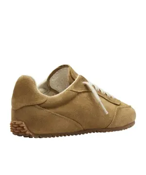 Axel Arigato Daze Runner Suede Sneakers