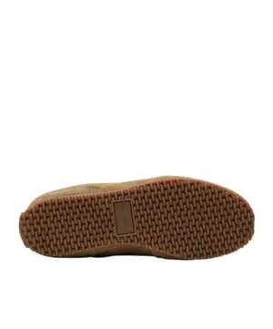 Axel Arigato Daze Runner Suede Sneakers
