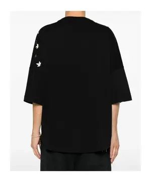 Palm Angels Short-sleeved T-shirt