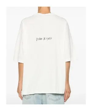 Palm Angels Short-sleeved T-shirt