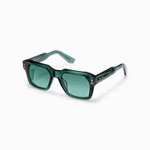 AKONI Full-rim Sunglasses