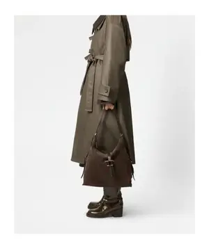 TOD'S T Timeless Medium Shoulder Bag