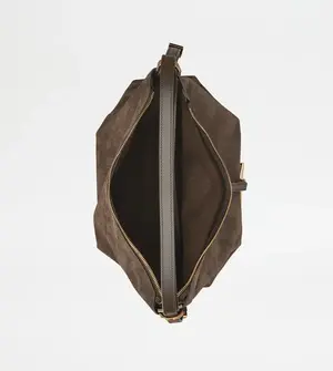 TOD'S T Timeless Medium Shoulder Bag
