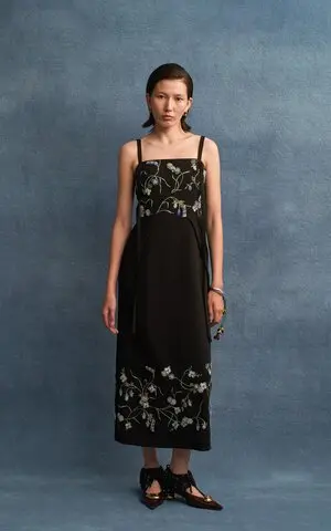 CHORUS Valentina Dress