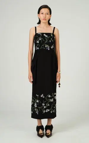 CHORUS Valentina Dress