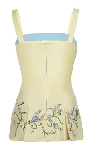 CHORUS Soleil Top