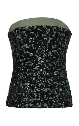 CHORUS Fiore Top - Floral
