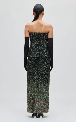 CHORUS Fiore Top