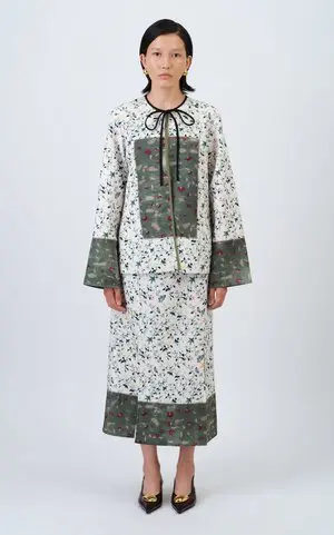 CHORUS Riviera Top