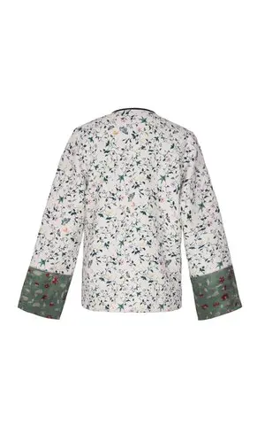 CHORUS Riviera Top
