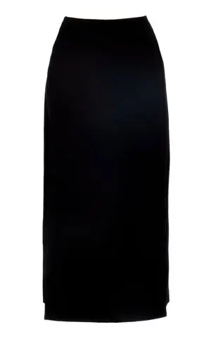 CHORUS Camille Skirt - Navy