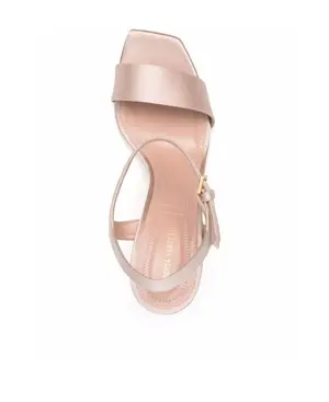 Alberta Ferretti High-heeled Sandals
