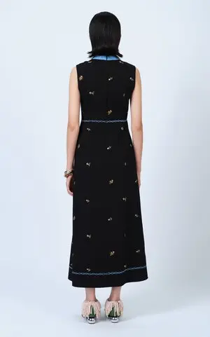 CHORUS Rosalind Dress