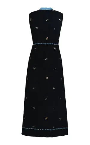 CHORUS Rosalind Dress
