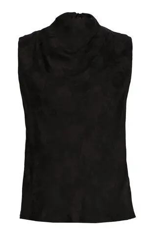 CHORUS Alvara Top - Black