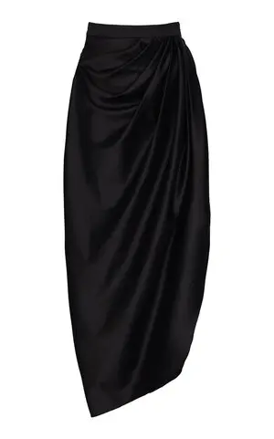 CHORUS Amara Skirt - Black