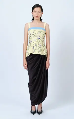CHORUS Amara Skirt