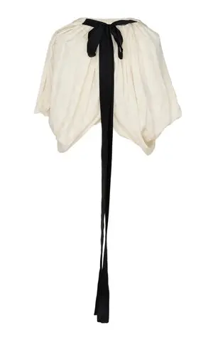 CHORUS Orlienne Top