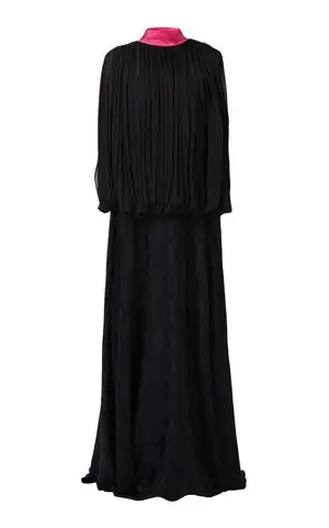 CHORUS Elara Dress - Black