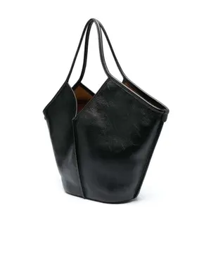 Hereu Top Handle Handbag