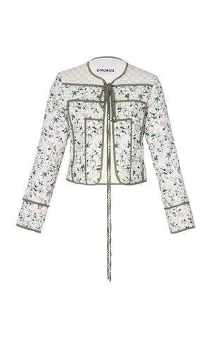 CHORUS Zaria Jacket