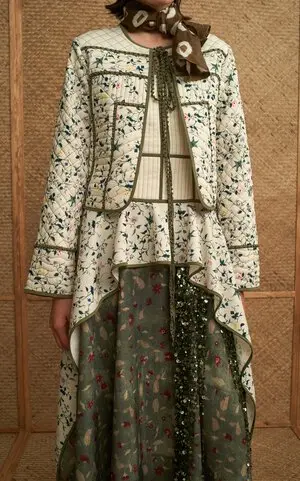 CHORUS Zaria Jacket