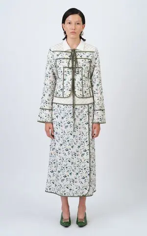 CHORUS Zaria Jacket