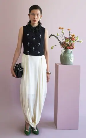 CHORUS Novelle Dress By